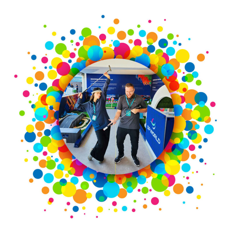 Promo House Staffing: Expert Event, Exhibition & Promo Staff